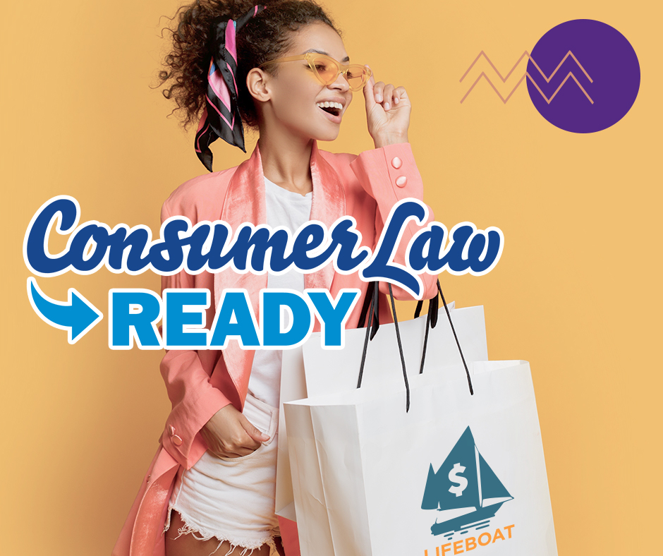 EU Consumer Law - What are we going to do about it?