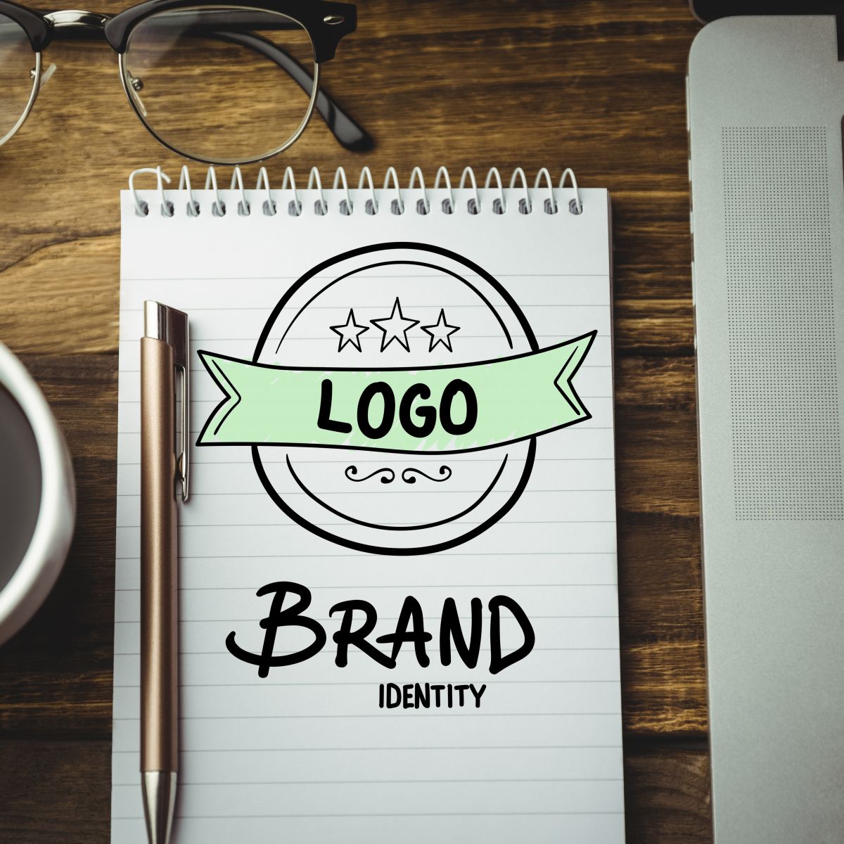 10 Famous Logo & Fun Facts | Lifeboat Blog